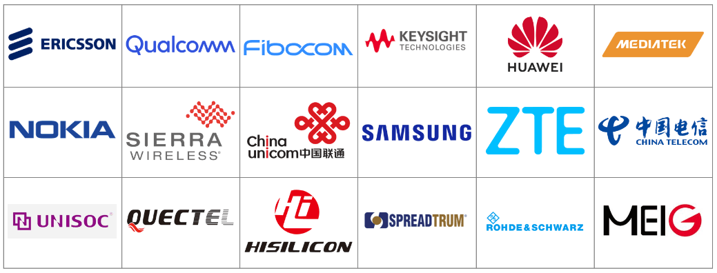5G NR RedCap: The Advanced IoT for 5G Network | stellarix