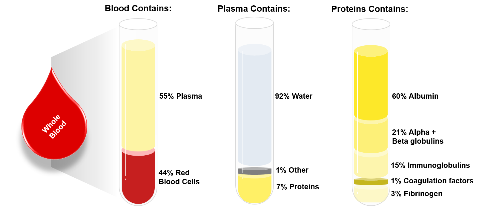 Plasma-derived Therapeutics: Solutions For Untreatable Conditions ...