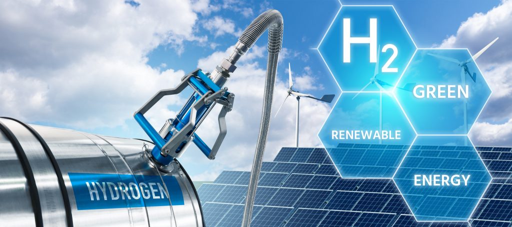 Chemical Engineering in Renewable Energy Transition | Stellarix