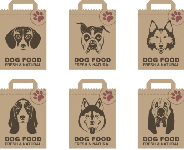 Paper-based Packaging for Pet Food | stellarix
