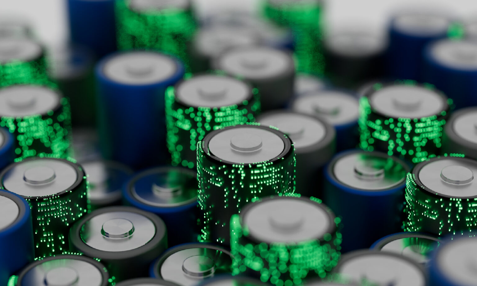 India as an Emerging Manufacturing Hub for EV Battery | stellarix