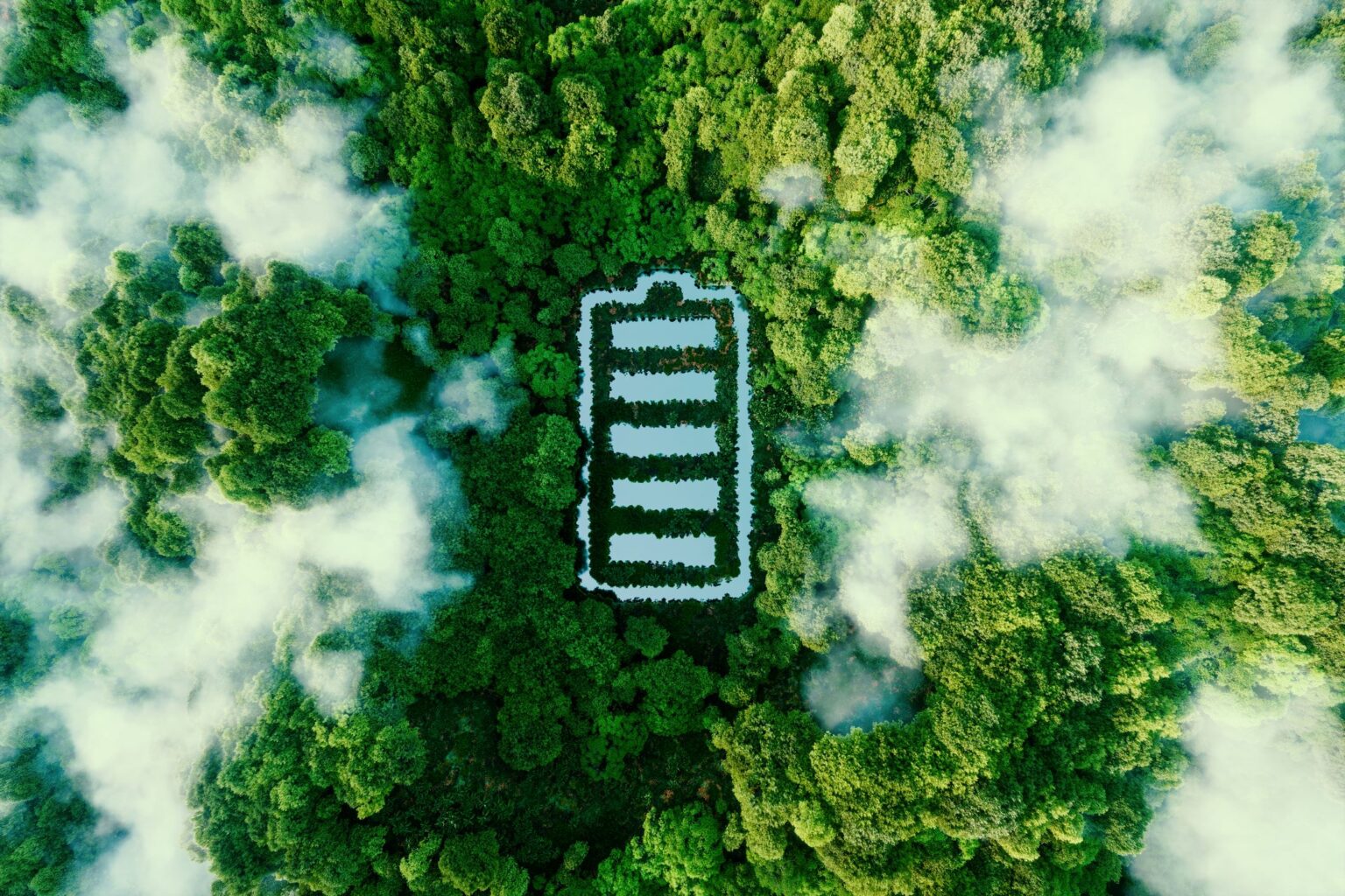 Advancing Sustainability in Lithium-Ion Battery | Stellarix