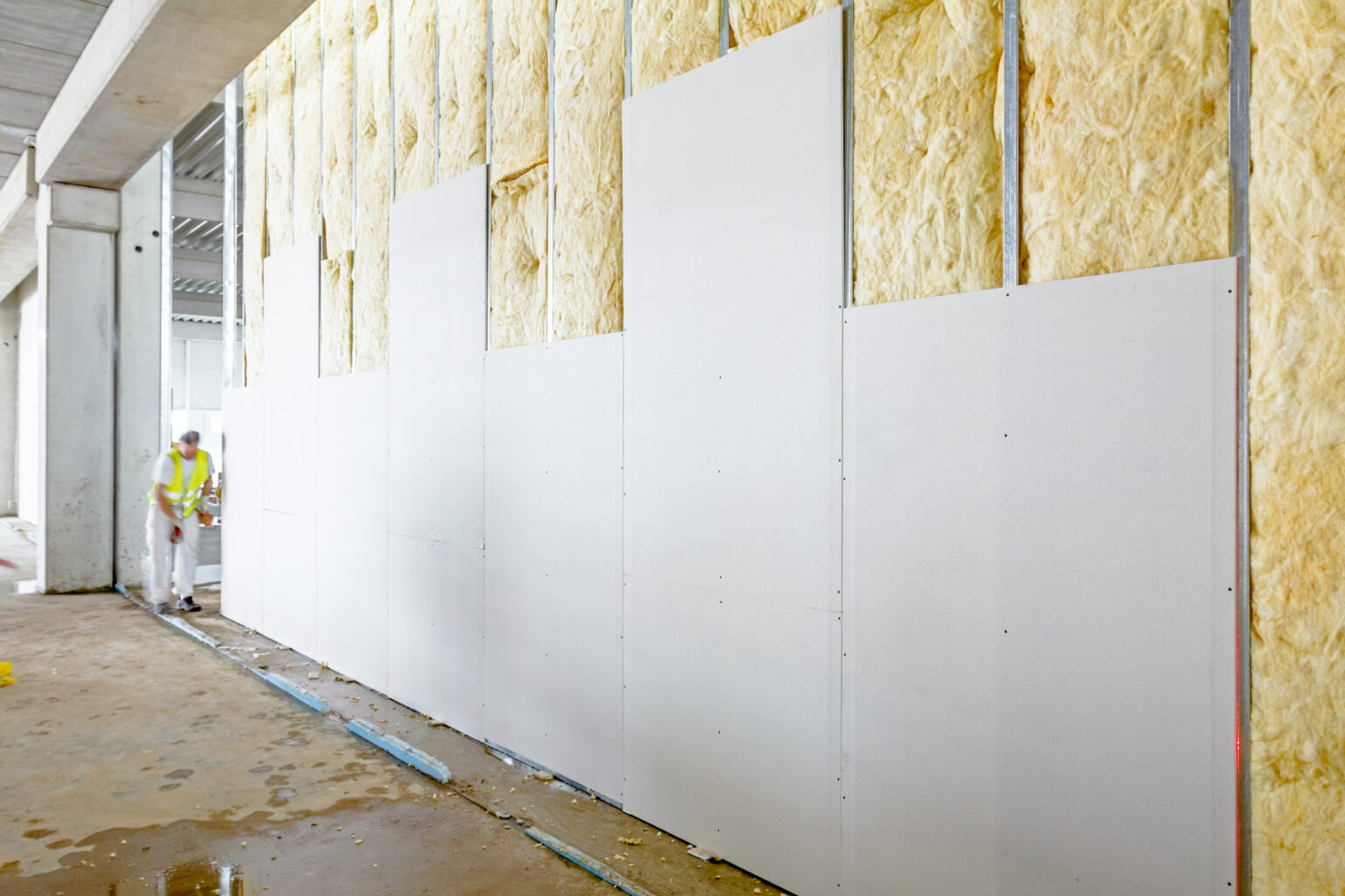 Sustainable Binders for Thermal Insulation | Stellarix