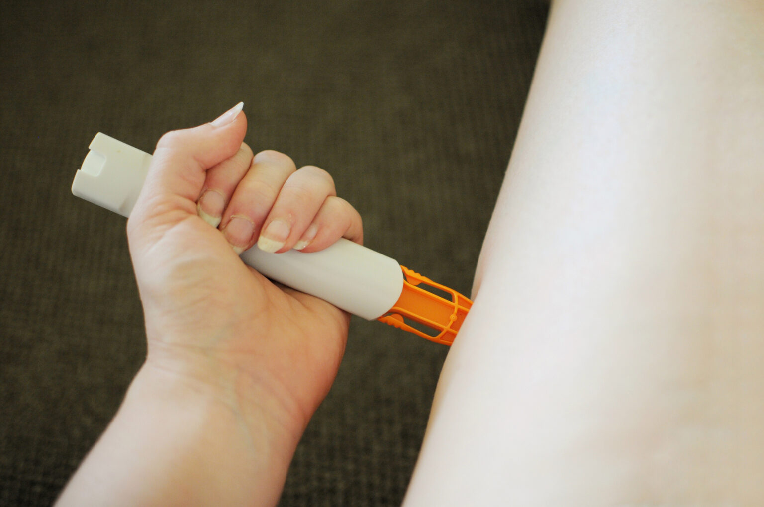 Breaking Barriers: The Rise of Needle-Free Drug Delivery Solutions ...