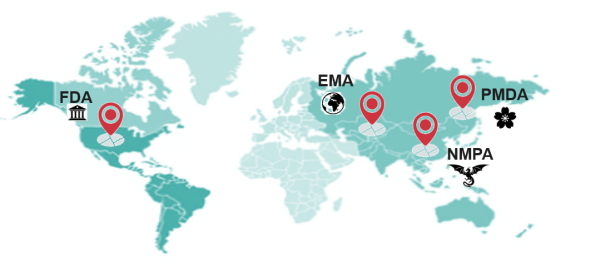 Navigating Global Regulatory Challenges in Pharma: 2025 and Beyond ...